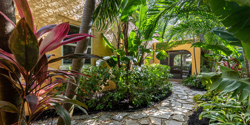 5 Must-Have Features in Your Custom Garden Design | NatEv Life, LLC