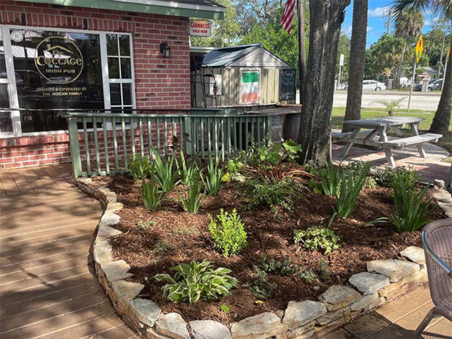 Xeriscape Gardens, Vero Beach, FL | NatEv Life, LLC